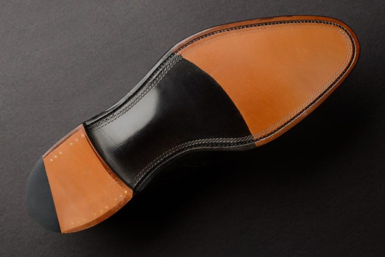 Shoe Sole Types – Loake Shoes Australasia