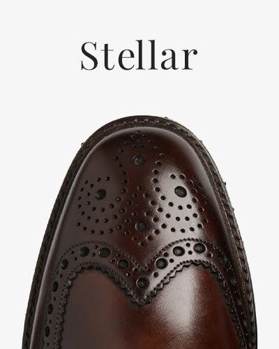 Last Stellar – Loake Shoes Australasia