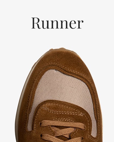 Last Runner – Loake Shoes Australasia