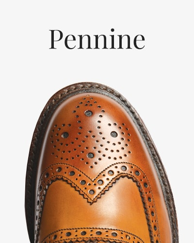 Last Profiles – Loake Shoes Australasia