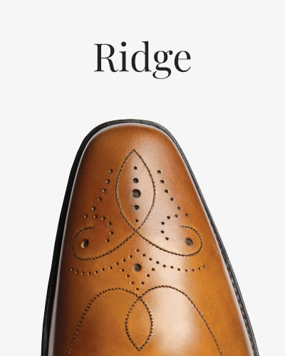 Last Profiles – Loake Shoes Australasia