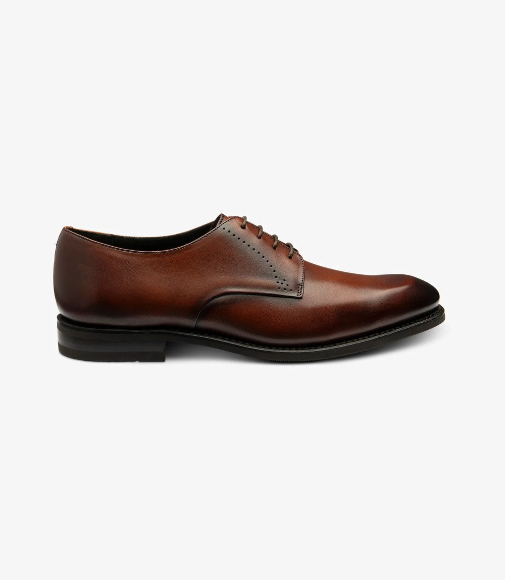 Gosling Scotch Derby Shoes – Loake Shoes Australasia