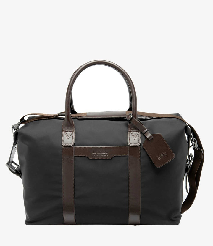 Gower Weekend Bag – Loake Shoes Australasia