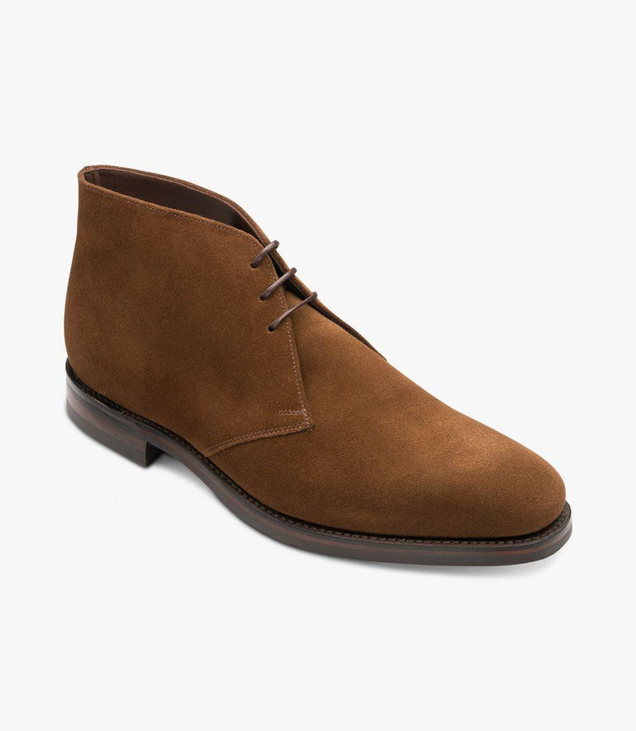 Handmade English Men's Shoes & Boots – Loake Shoes Australasia