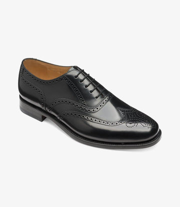 Handcrafted English Men's Shoes & Boots – Loake Shoes Australasia