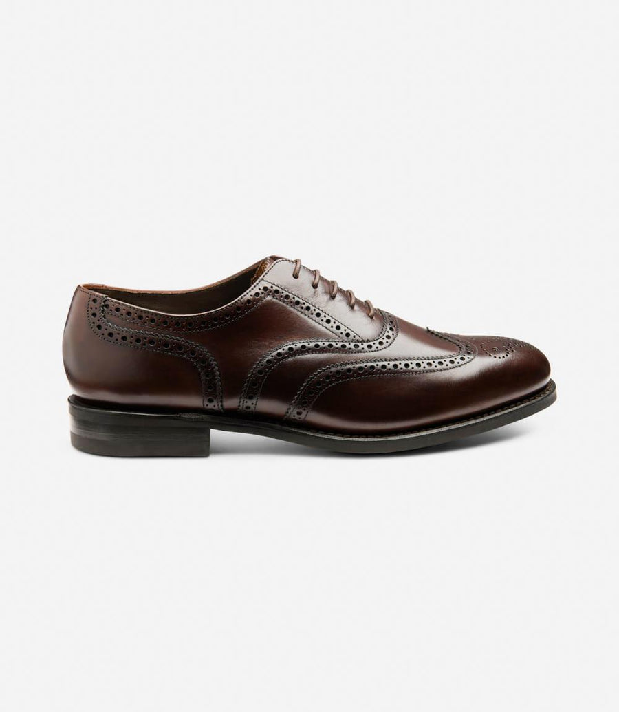 Handcrafted English Men's Shoes & Boots – Loake Shoes Australasia