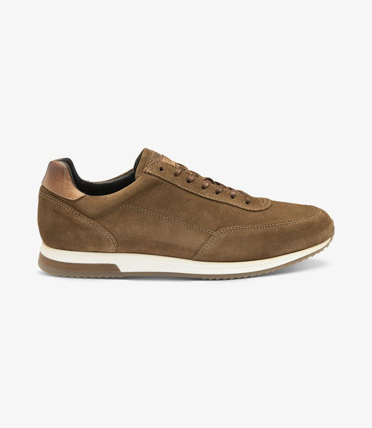 Loake Lifestyle Collection – Loake Shoes Australasia
