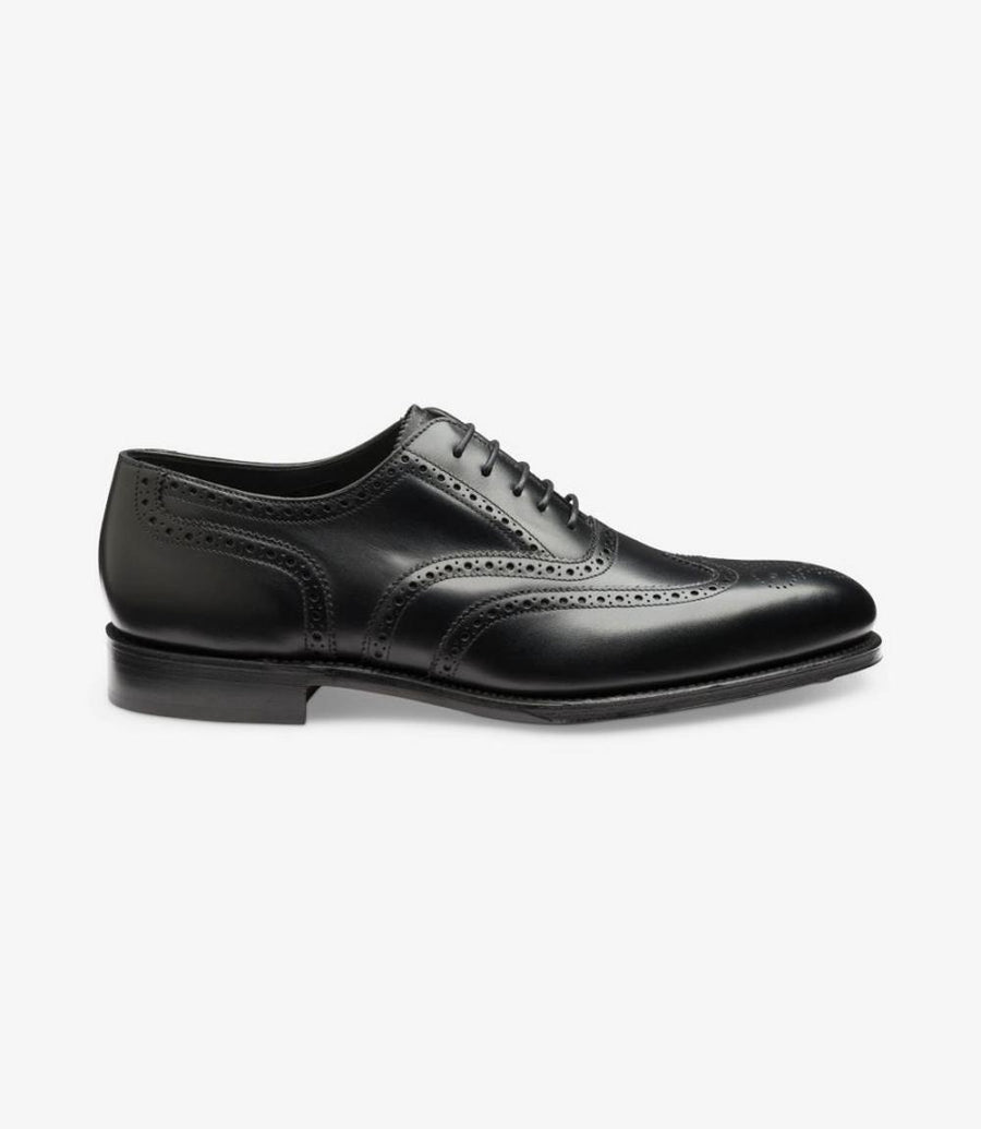 Brogues – Loake Shoes Australasia