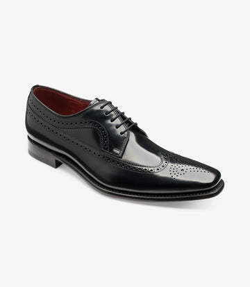 Design Collection – Loake Shoes Australasia
