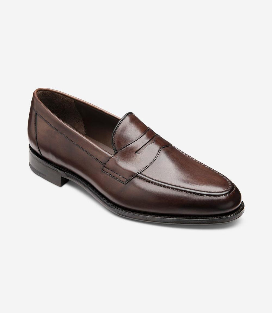 Handmade English Men's Shoes & Boots – Loake Shoes Australasia