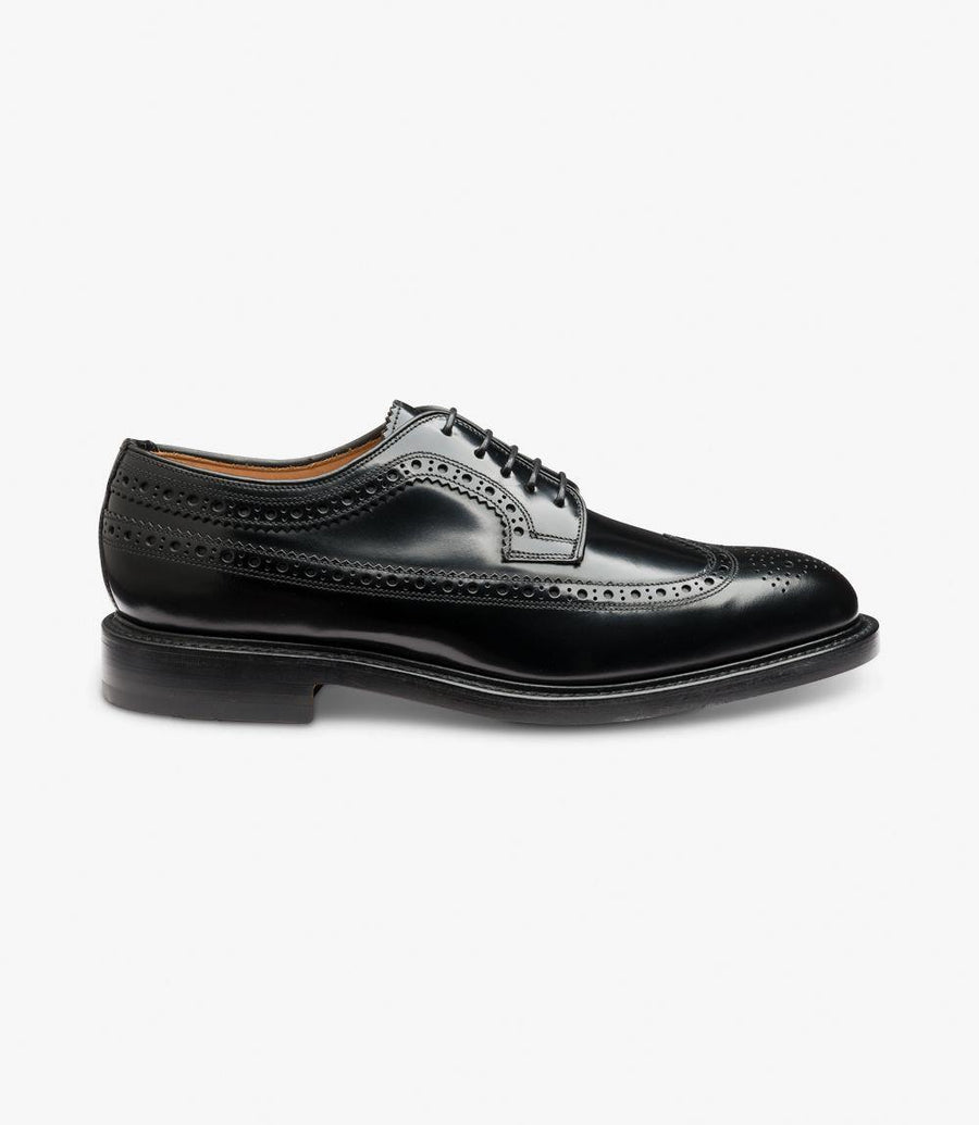 Derby Shoes – Loake Shoes Australasia