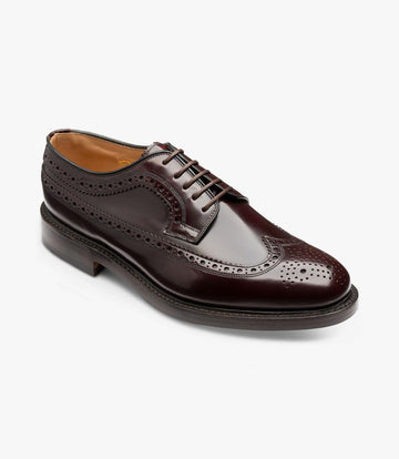 Brogues – Loake Shoes Australasia